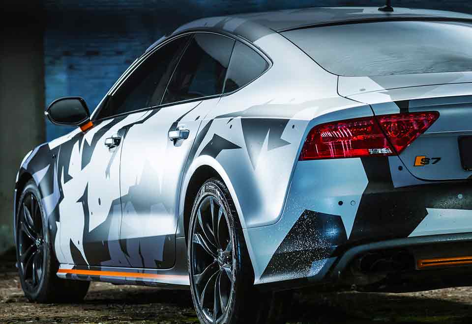 SERVICES - graphixlab