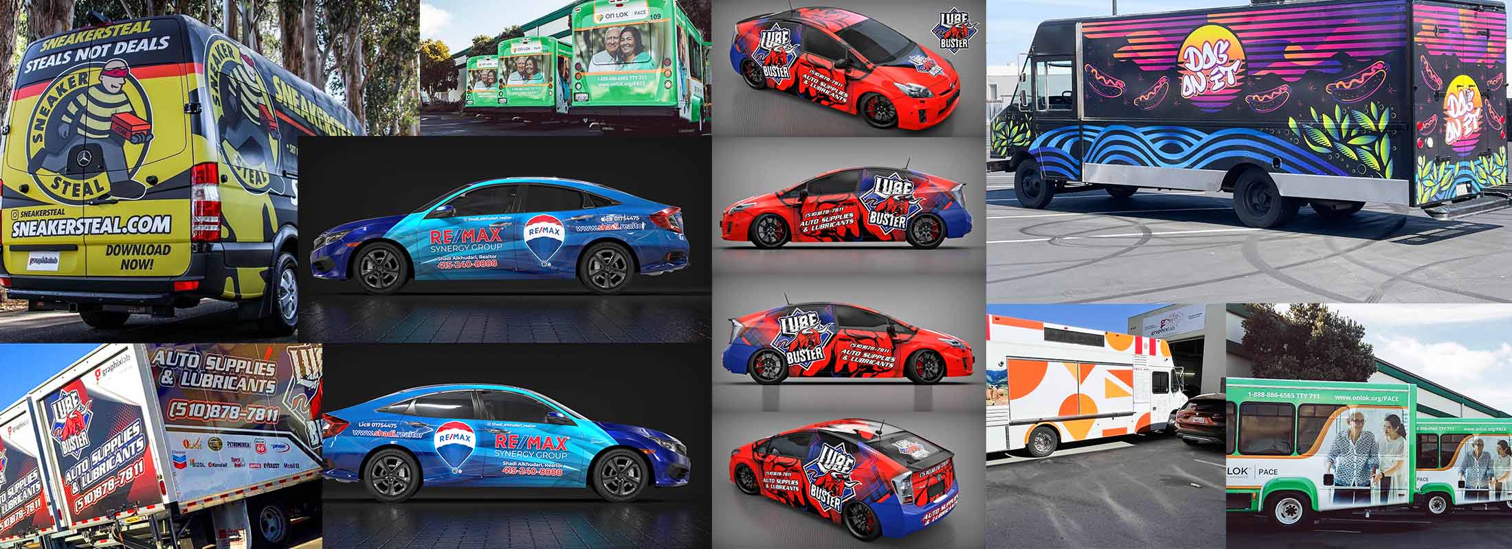 Commercial - graphixlab