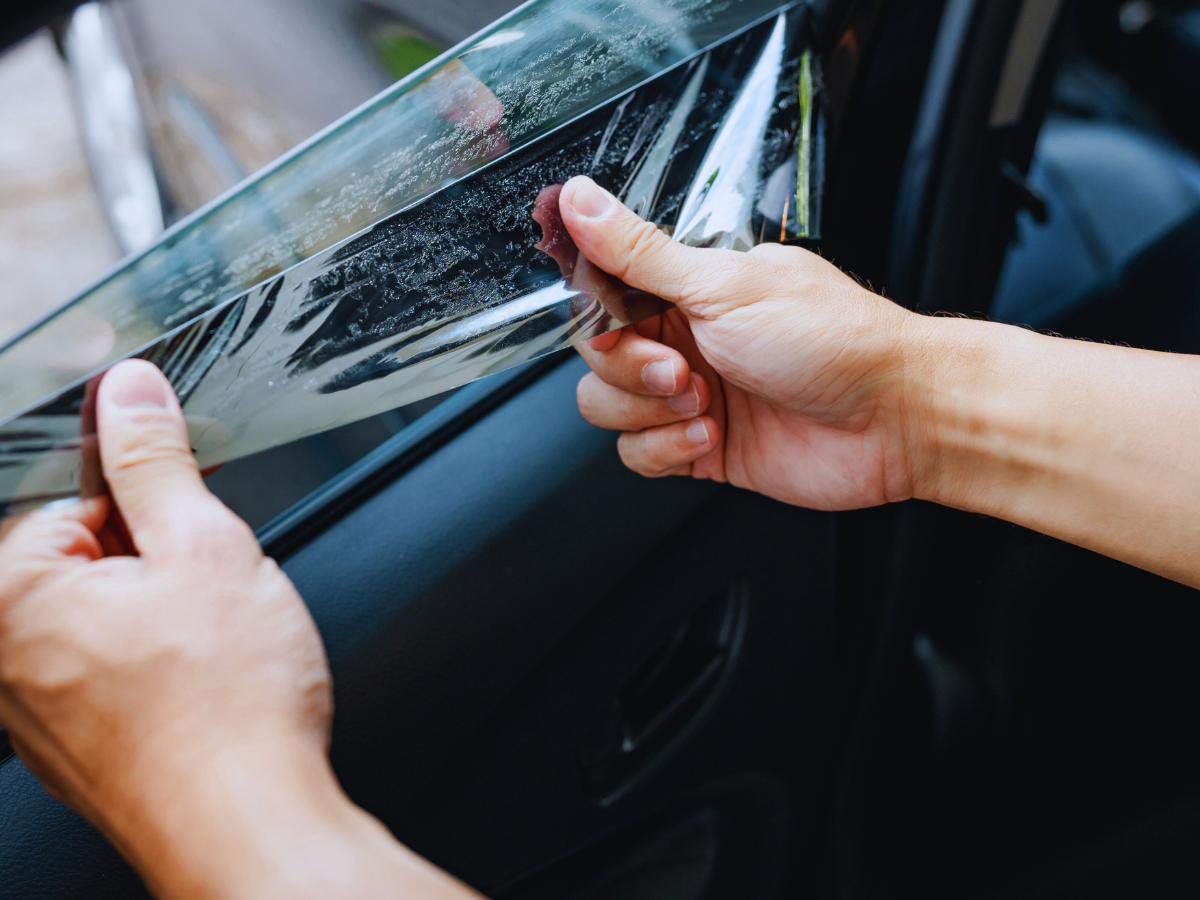 Stay Cool Without Going Dark – HONDA Ceramic Tint: Comfort, Clarity ...